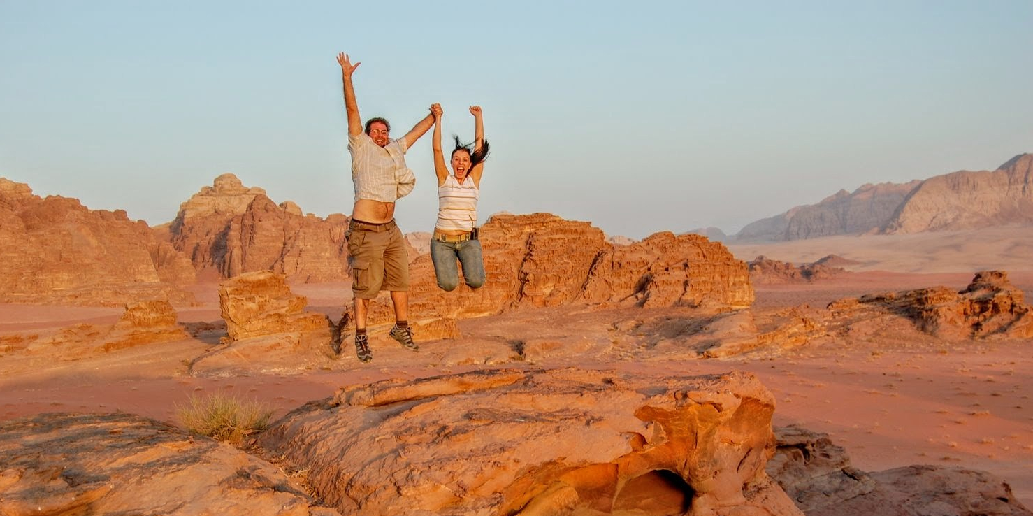 Living in Jordan as Expat | Life and Travels in Jordan