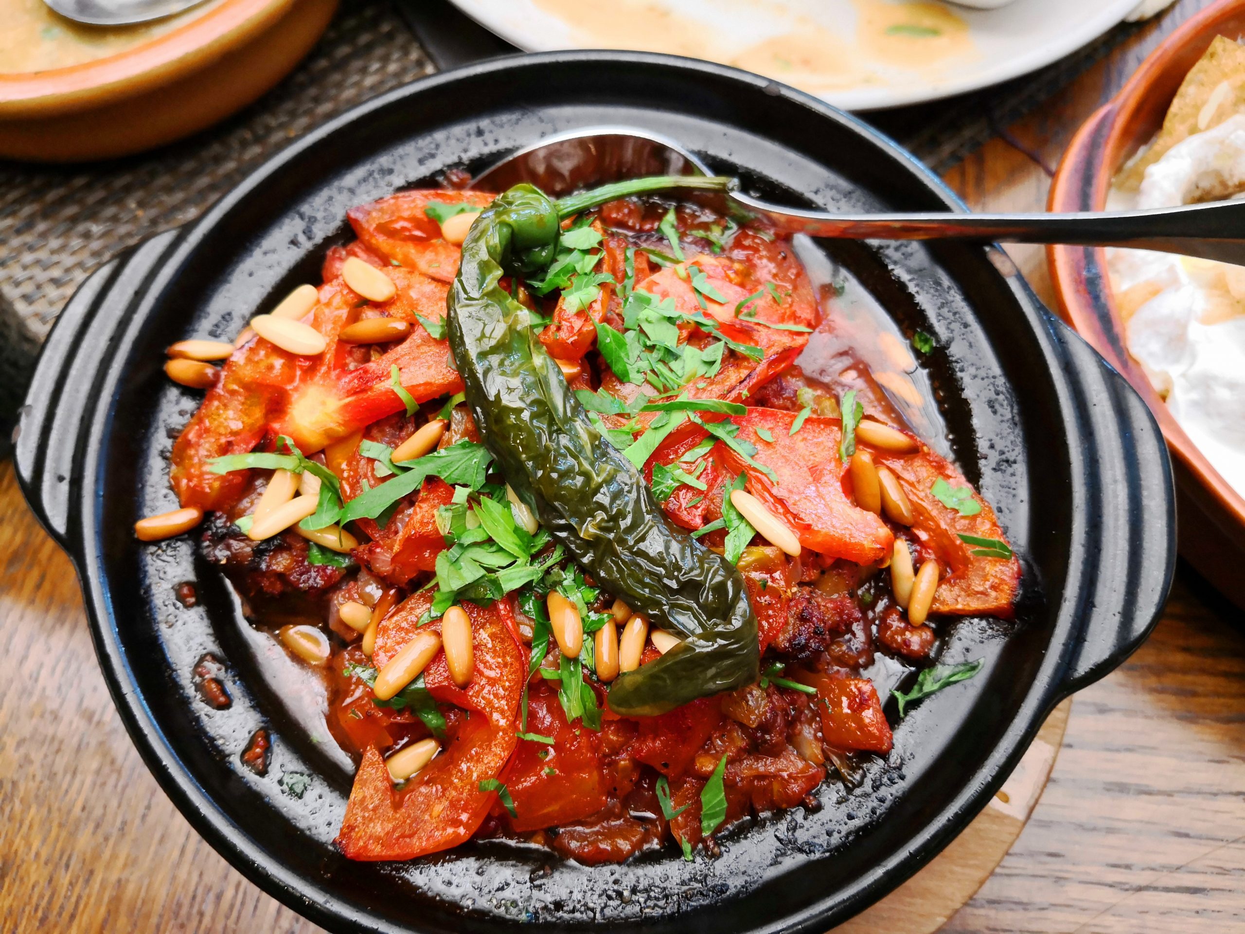 Work with me | Promote your business in Jordan| Living in Jordan as Expat