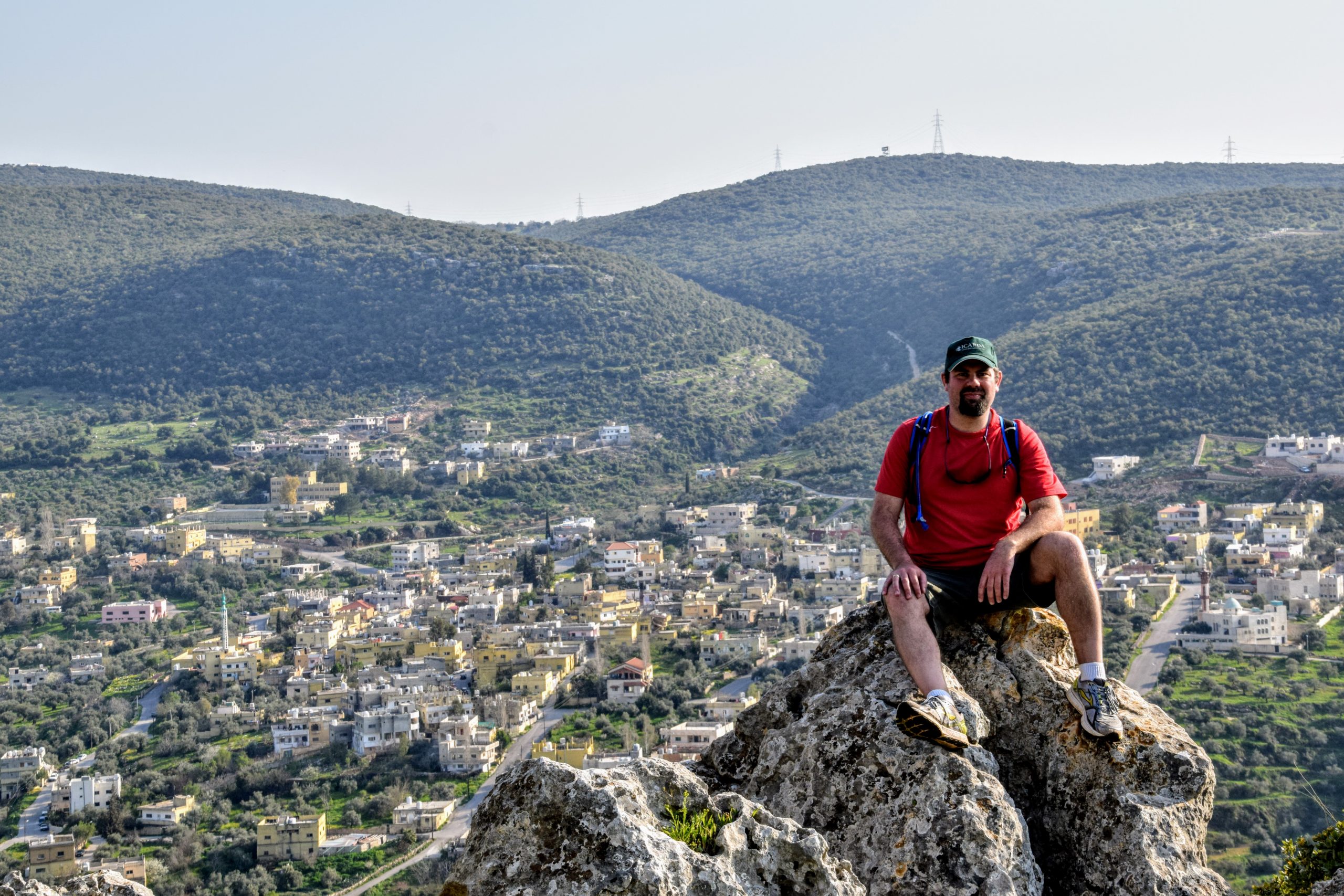 About Me - Living in Jordan as Expat - Expat Life in Amman