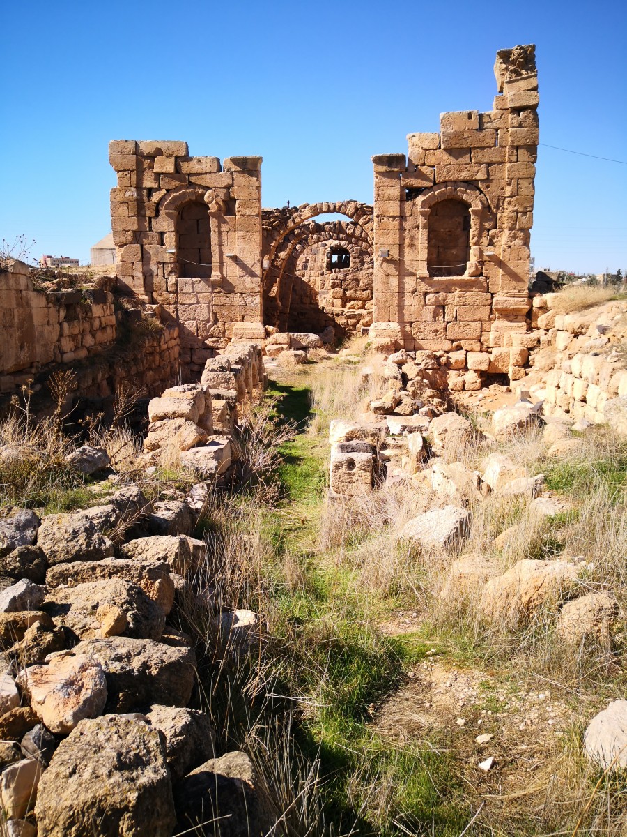The King's Highway - Jordan's Scenic Route - Living in Jordan as Expat